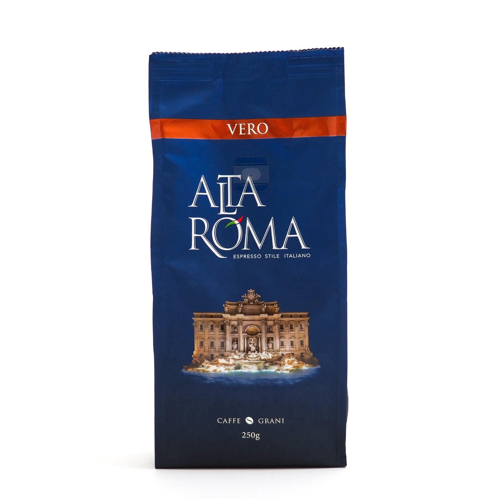 Кофе в зер.Alta Roma Vero 250г (8173901) - Купить по цене от 299.00 руб ...