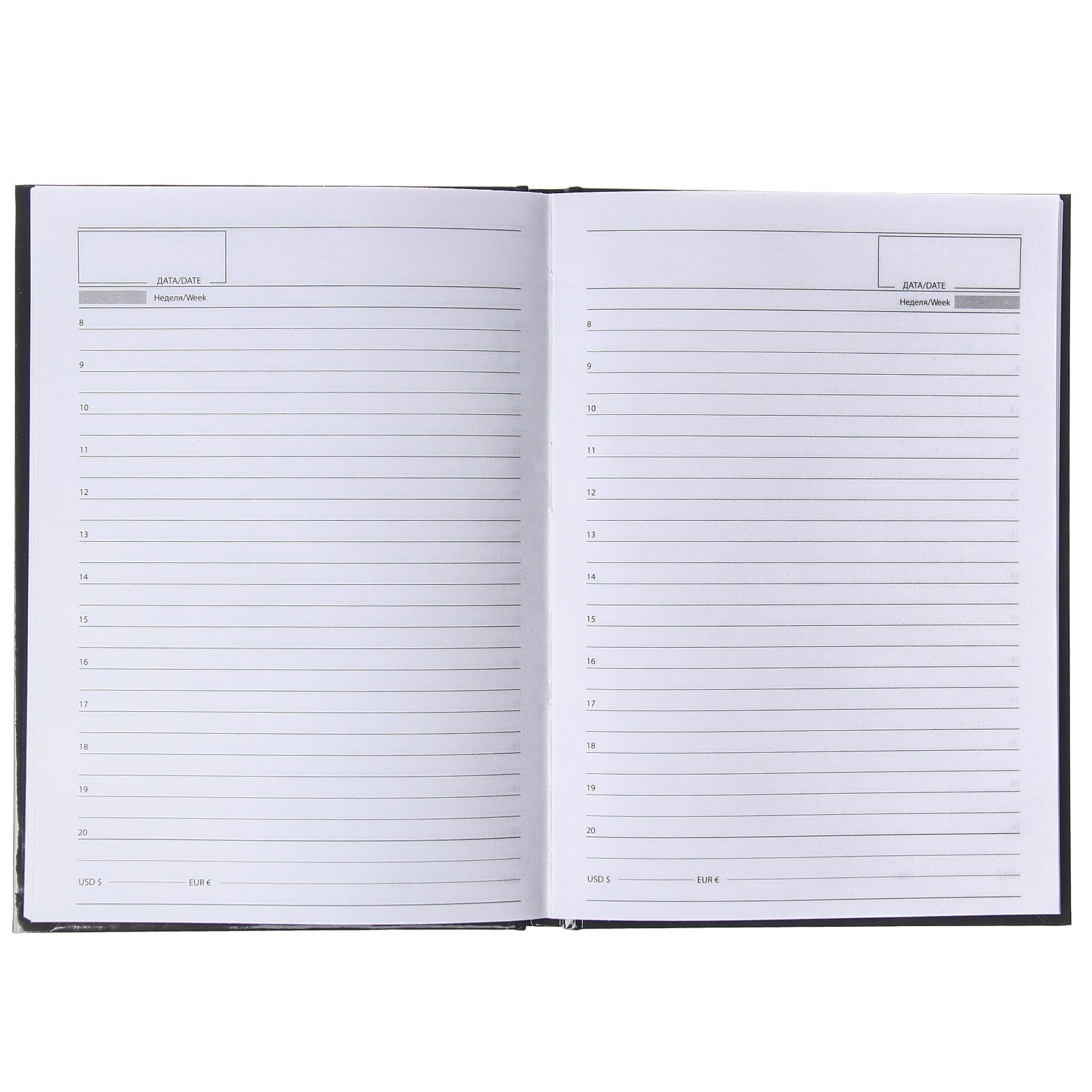 Ежедневник А5, 80 листов "Marvel. Comics", Мстители (9304211) - Купить ...