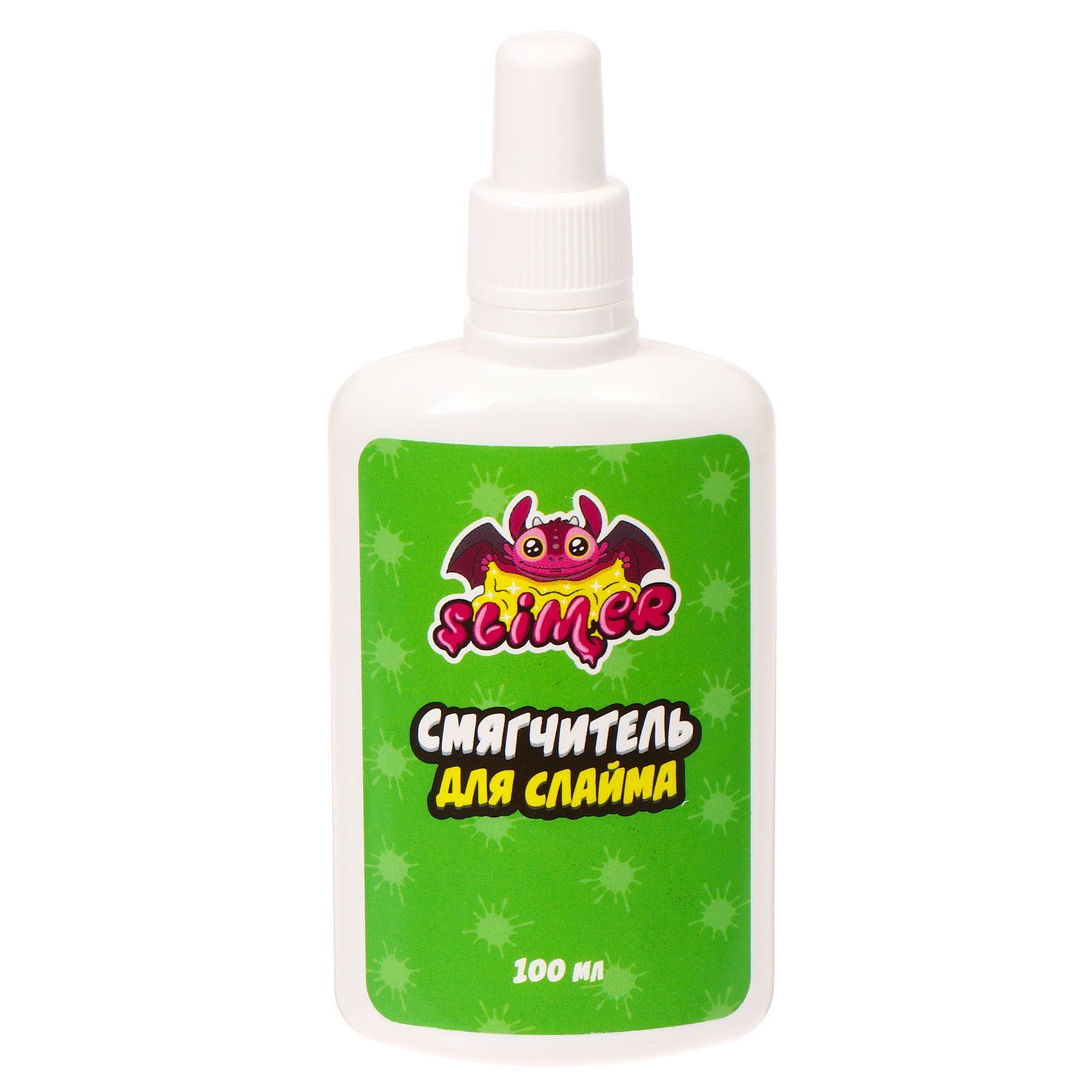 Смягчитель для слайма ТМ» Slimer», 100 мл (9344890) - Купить по цене от ...