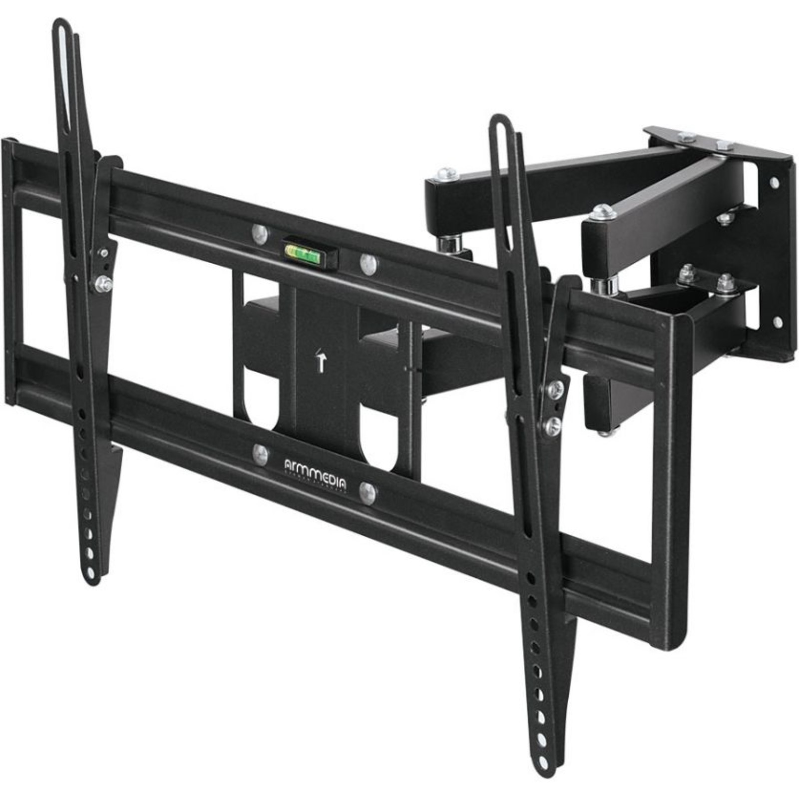 Кронштейн для телевизора Arm Media PT-16, до 40 кг, 22-65", настенный ...