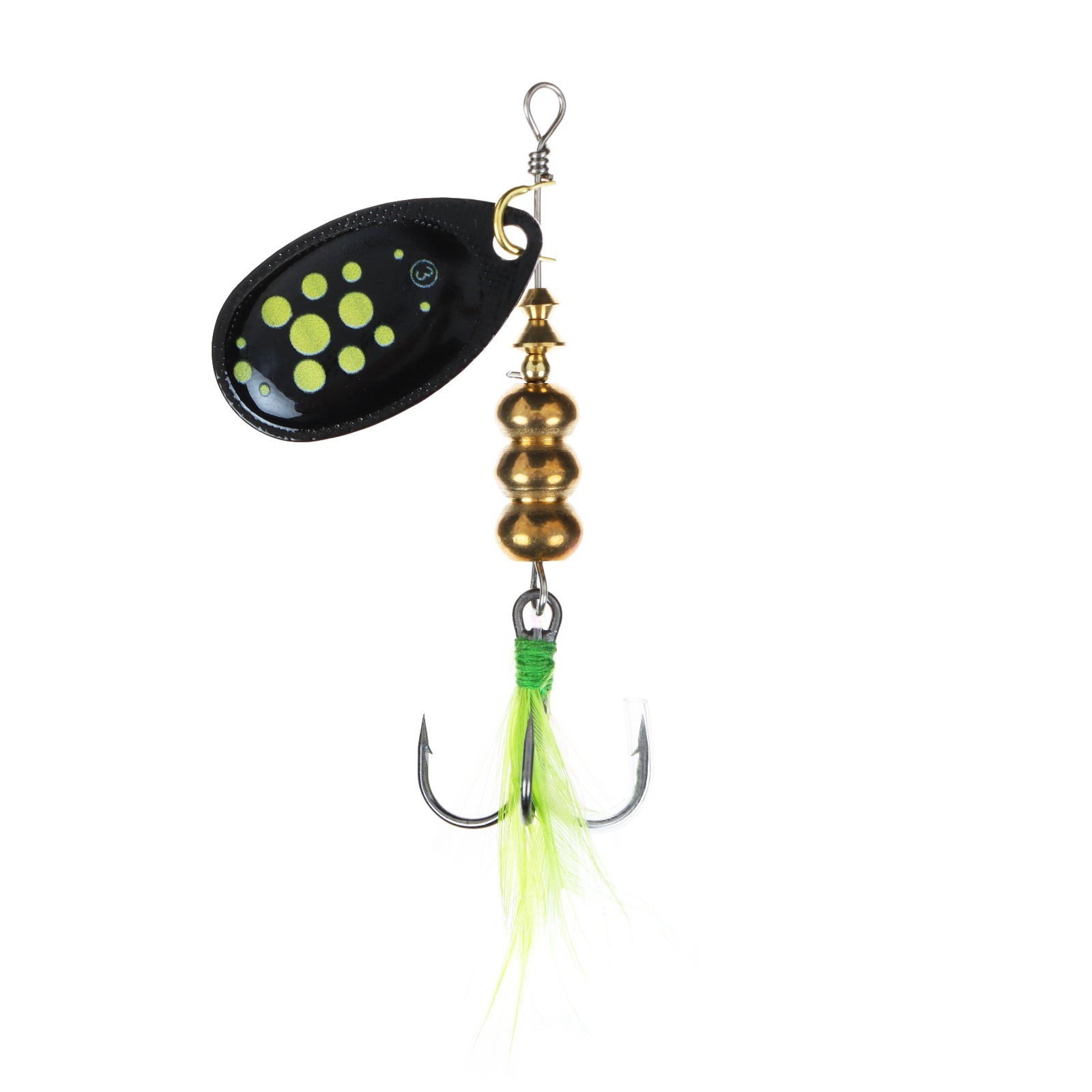 Блесна вращающаяся Namazu AmanThul, 7 г, цвет 06 (9549590) - Купить по ...