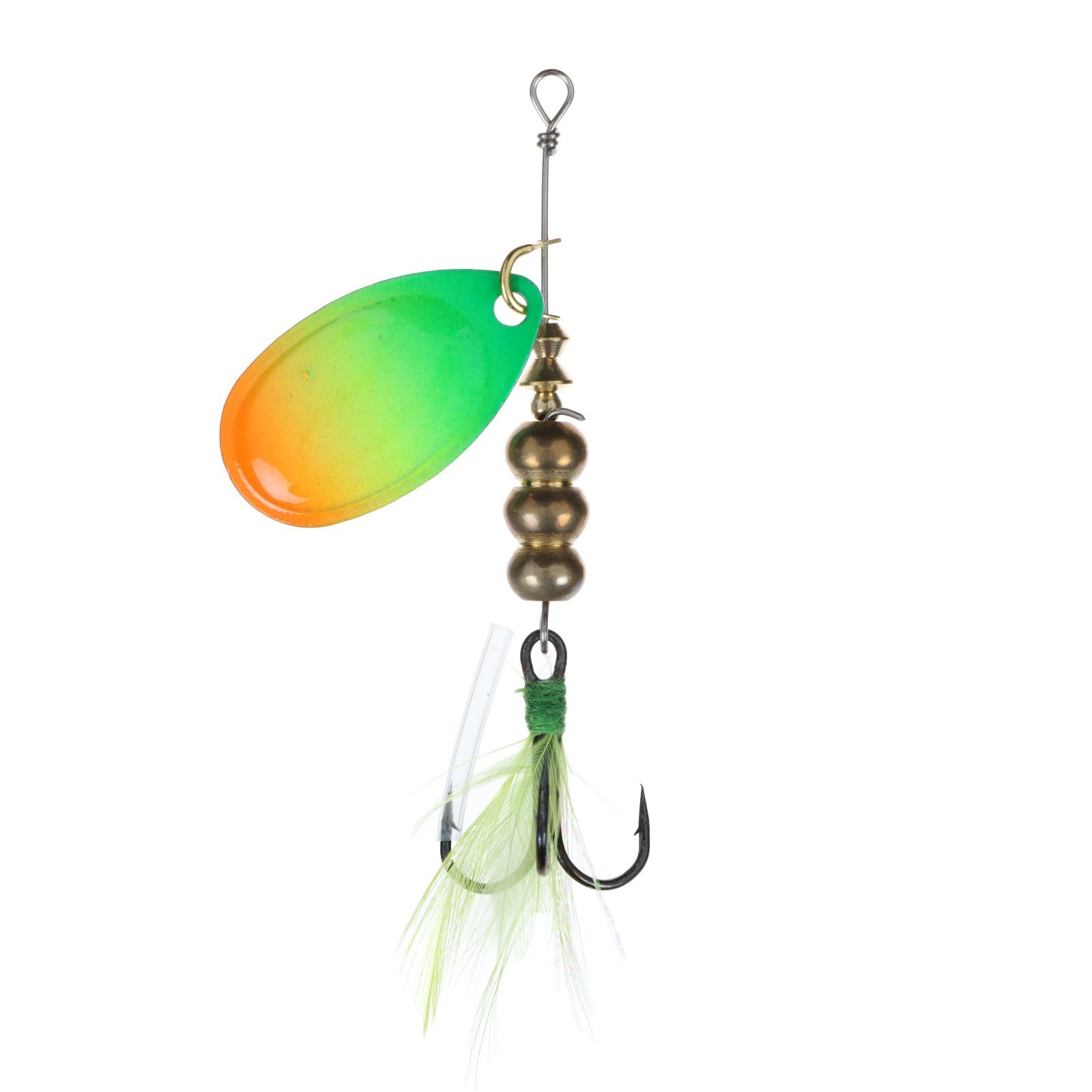 Блесна вращающаяся Namazu AmanThul, 7 г, цвет 11 (9549593) - Купить по ...