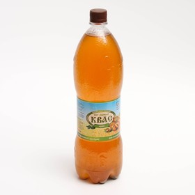 Квас ТОТ САМЫЙ с хреном 1,5л бут (8056362) - Купить по цене от 89.00 ...