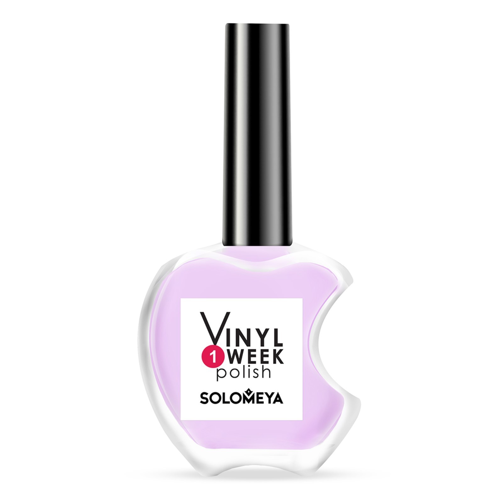 Лак для ногтей Solomeya Vinyl Polish, тон 11 Lavender (9764791 ...