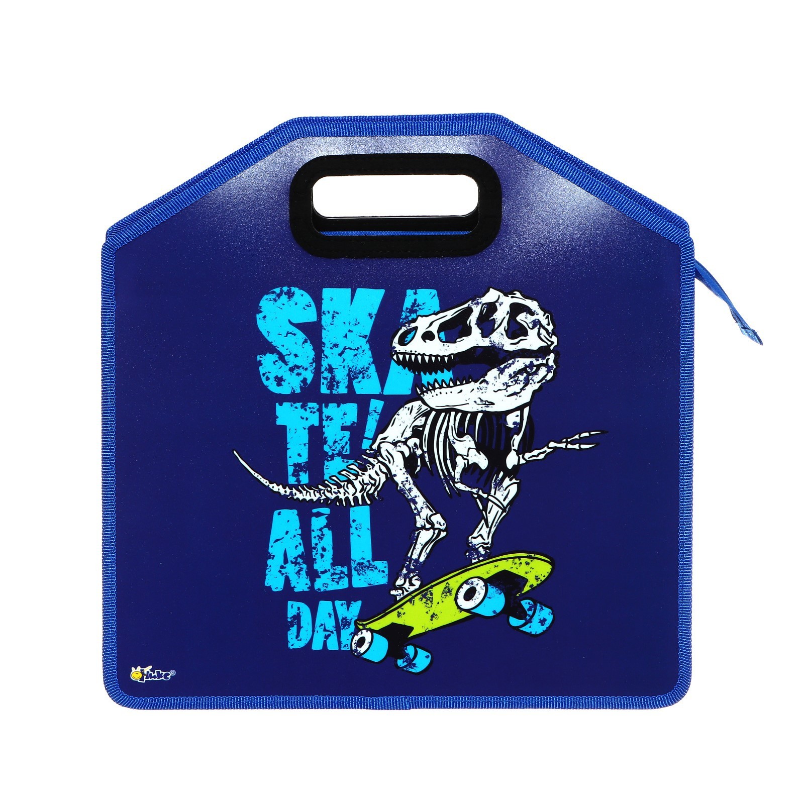 Папка с ручками А4, 350 х 265 х 135 мм (УВЕЛИЧЕННАЯ ШИРИНА ...