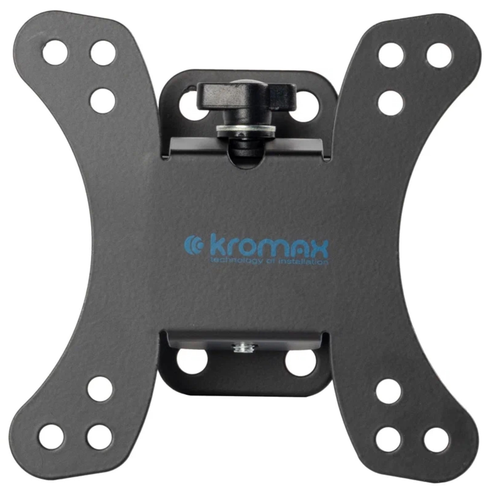 Кронштейн Kromax GALACTIC-10, д/ТВ, накл/поворотный, 15-32", до 20 кг ...