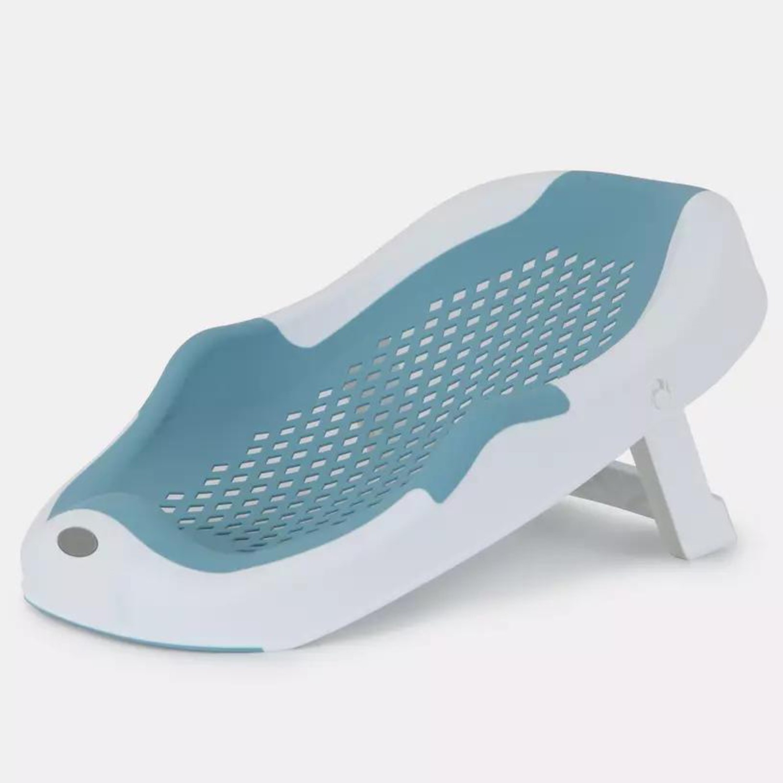 Горка для купания Rant Dolphin, складная, цвет синий (9825865) - Купить по цене от 1 323.00 руб ...