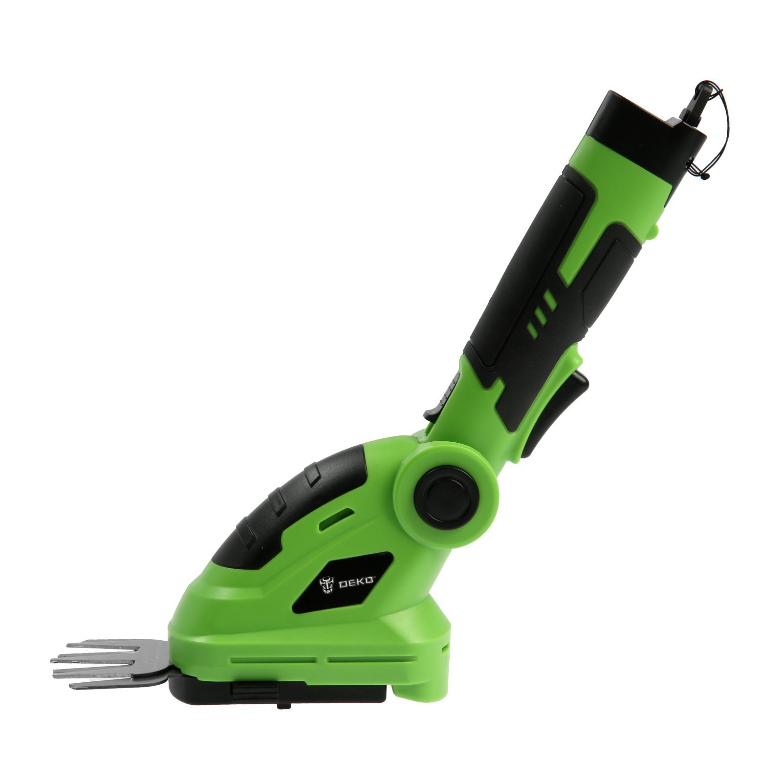 Ножницы-кусторез аккумуляторные DEKO DKGS3.6, 3.6 В, 2 Ач, Li-ion ...