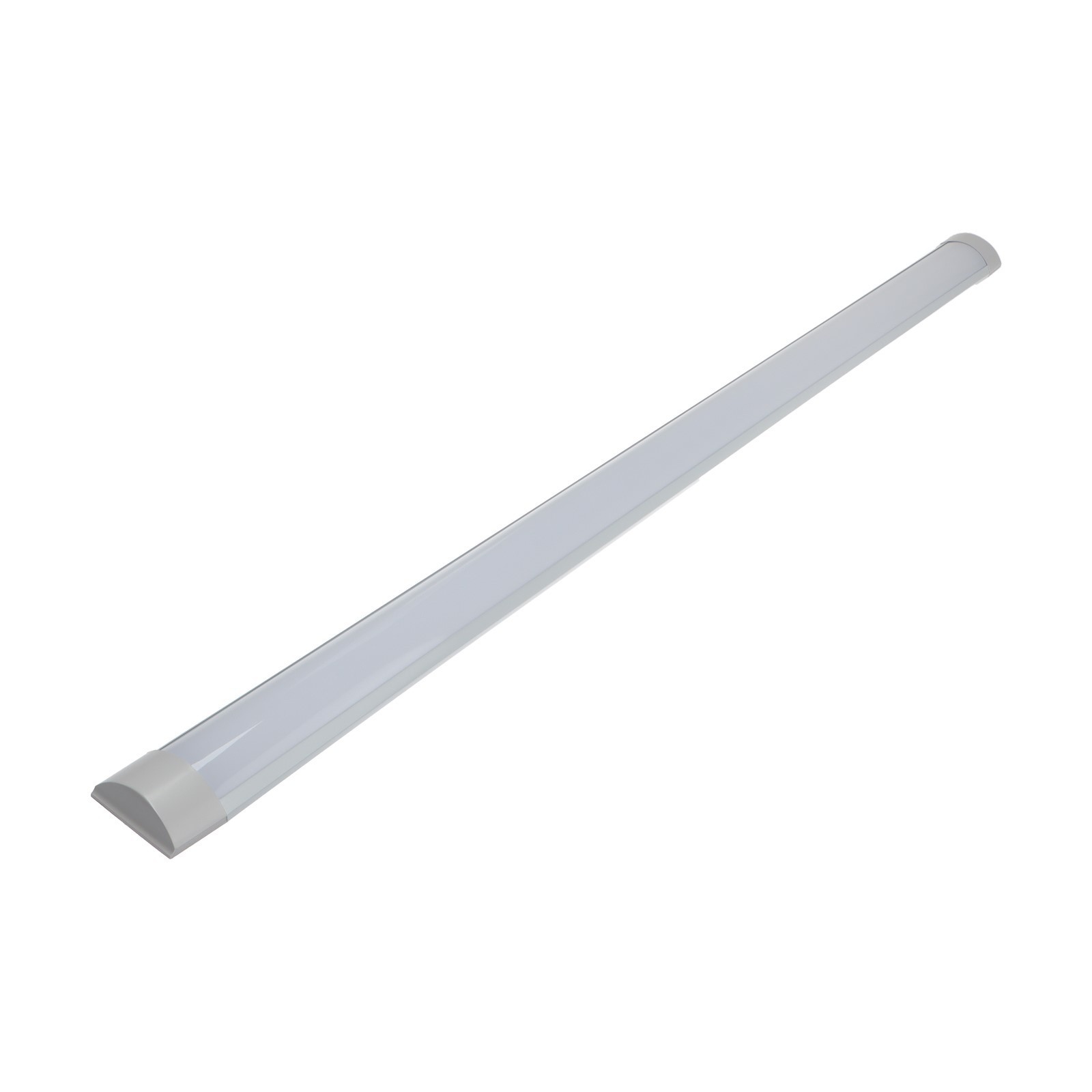 Светодиодный светильник RSV-SPO-02-40W-6500К, IP40 P (9803943) - Купить ...