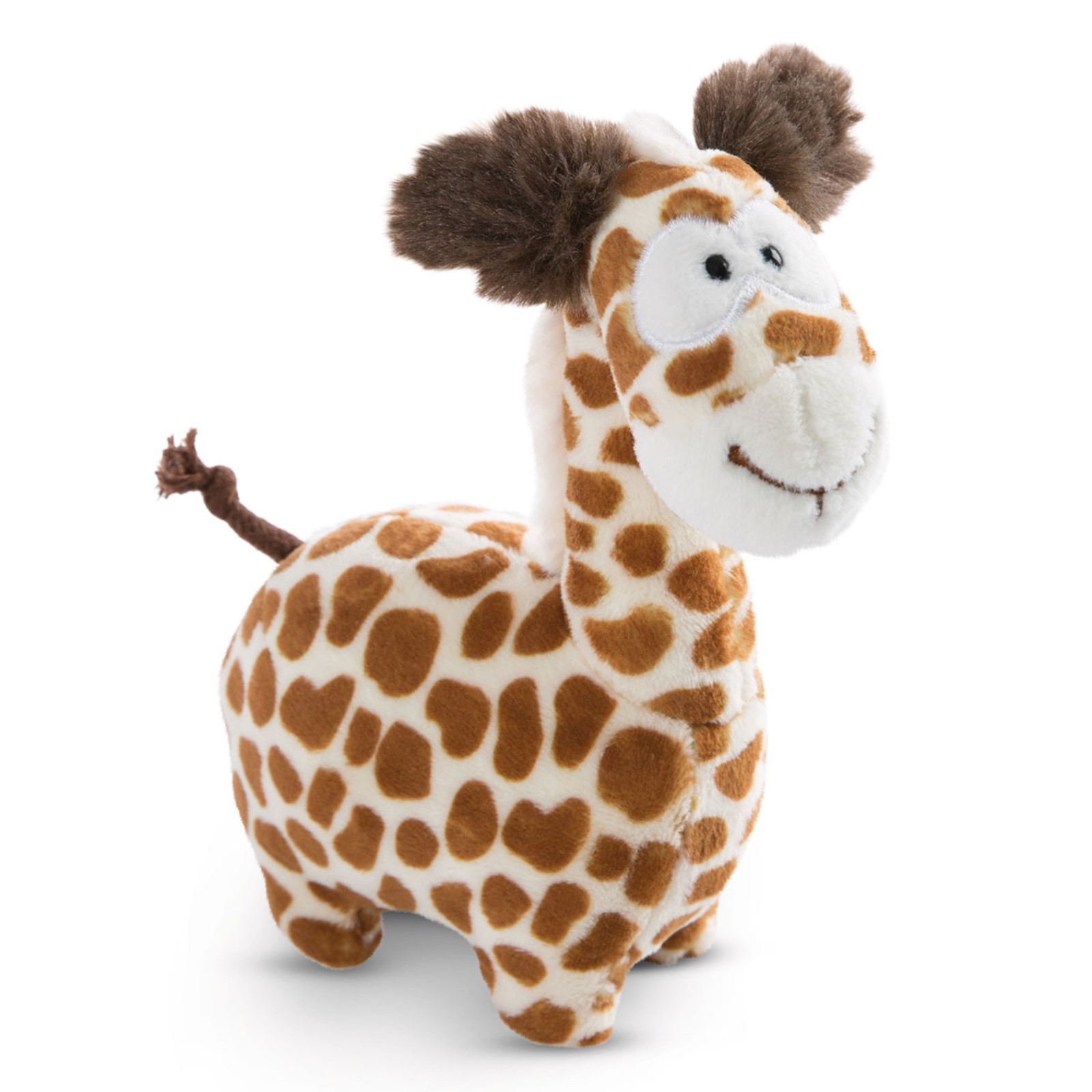 Мягкая игрушка NICI «Жираф Джина», 15 см (10001708) - Купить по цене от ...