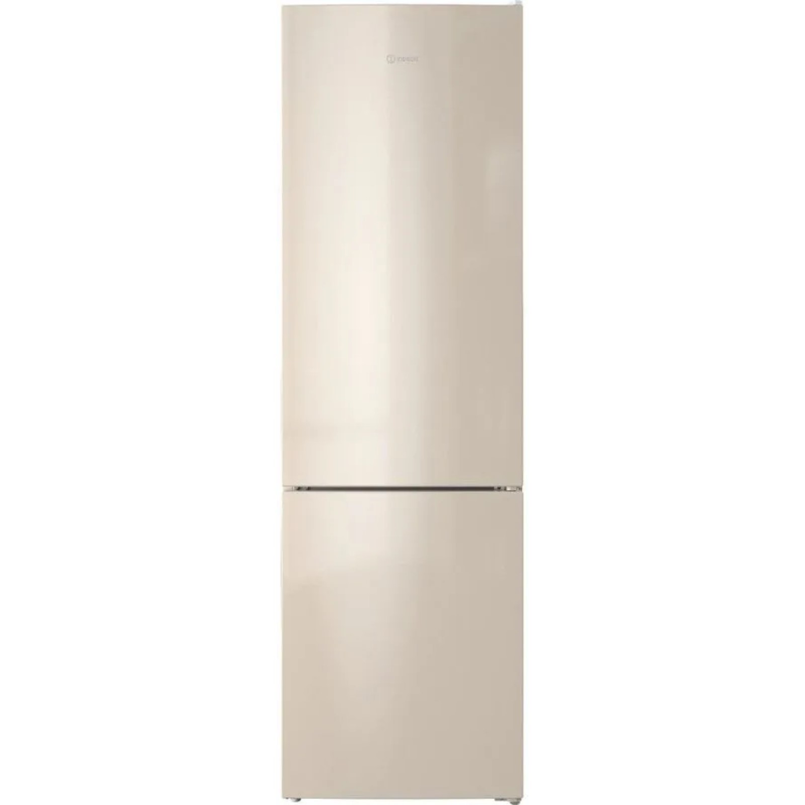Холодильник Indesit ITR 4200 E, двухкамерный, класс А, 325 л, бежевый ...