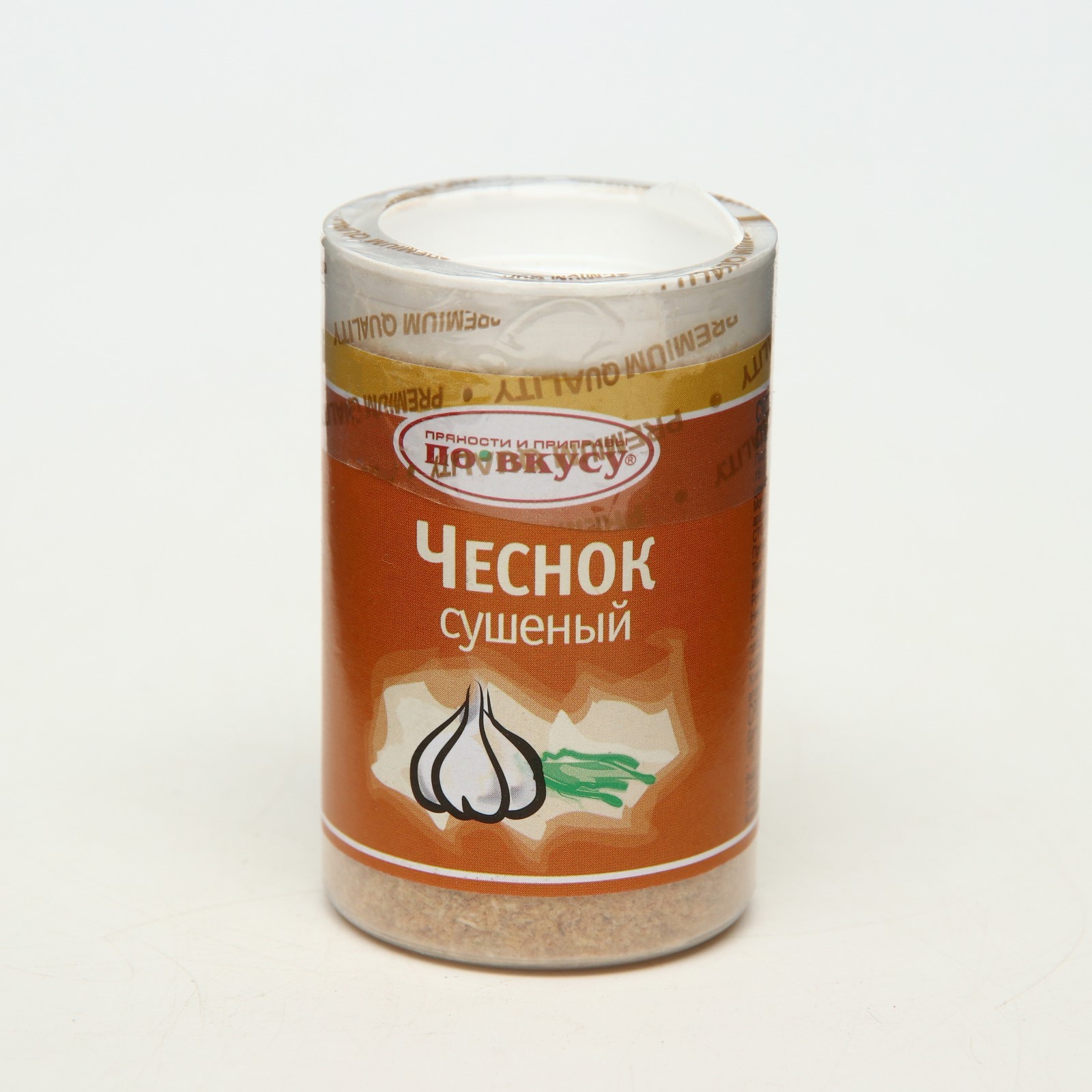 Чеснок сушеный, молотый, 35 г (10038989) - Купить по цене от 79.00 руб ...