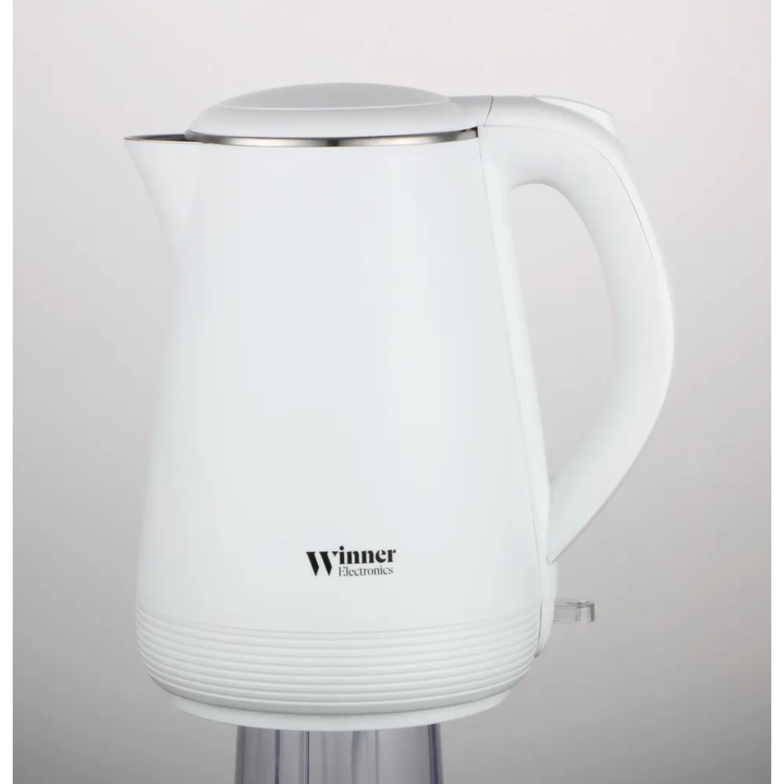 Чайник электрический Winner WR-151EKG 1.7 л, 1800 Вт, пластик (10157415) - Купить по цене от 2 ...