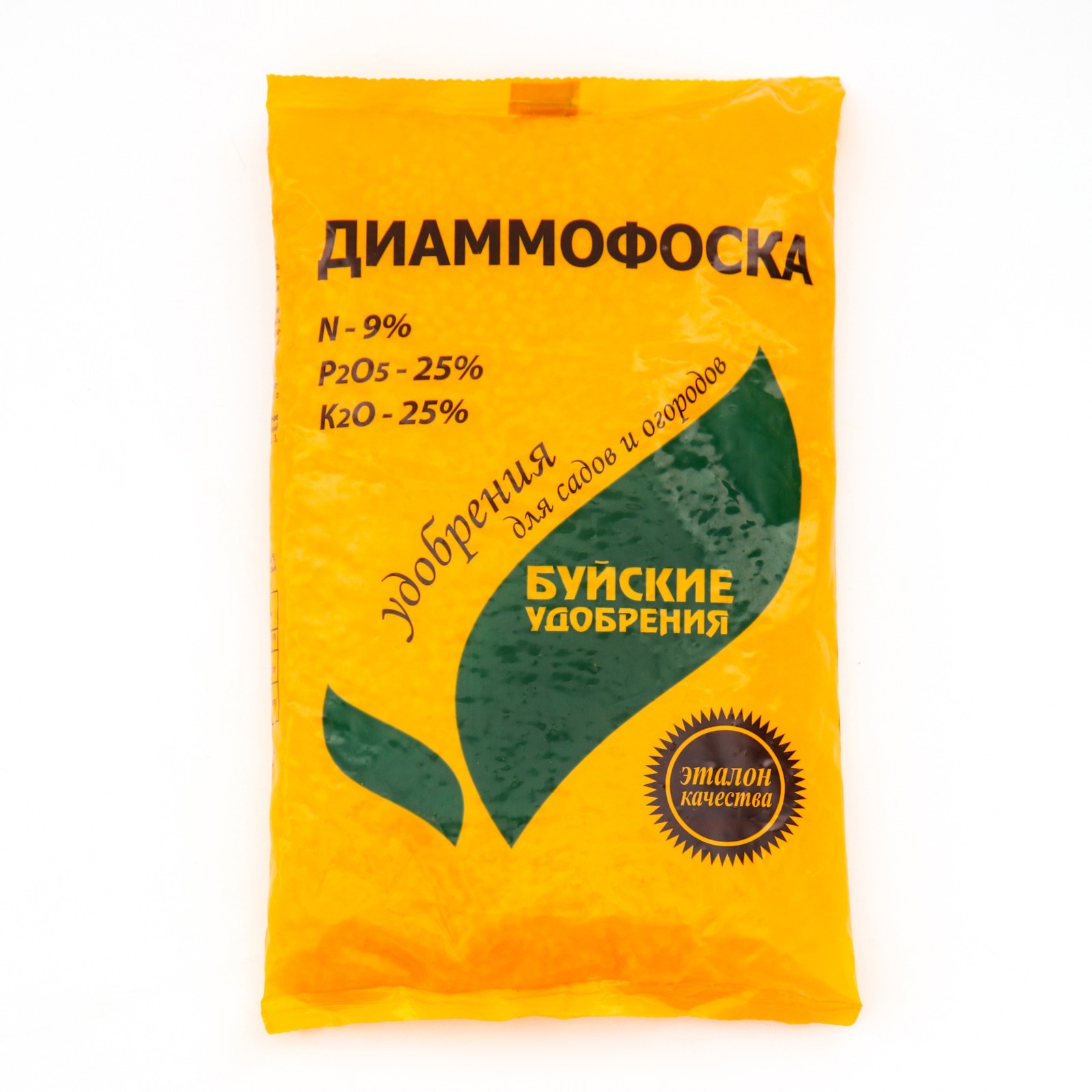 Удобрение Диаммофоска, БХЗ, 0,9 кг (10154711) - Купить по цене от 104. ...