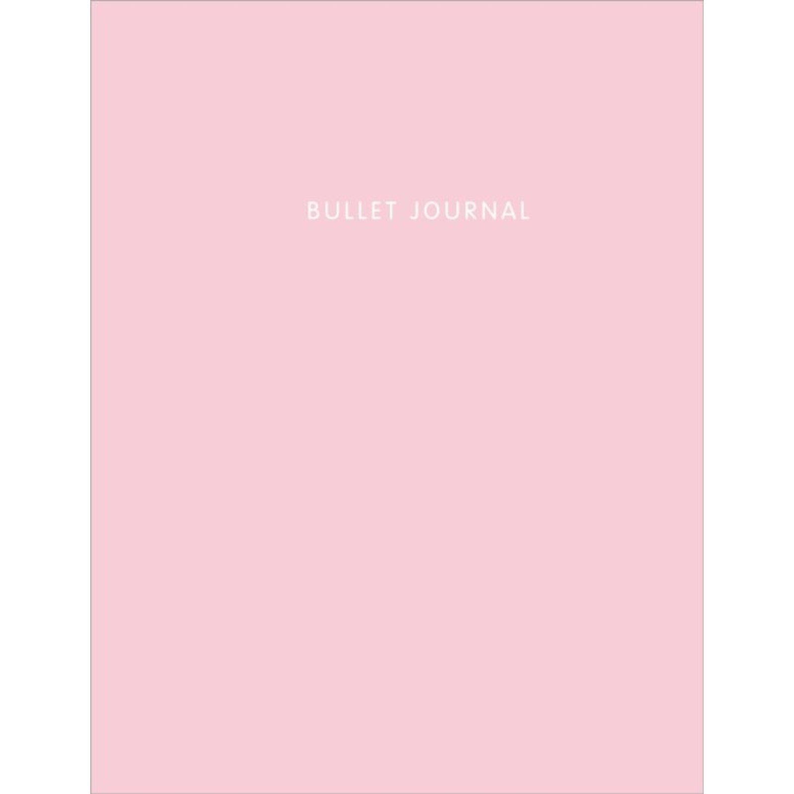 Bullet Journal. Блокнот в точку, 144 листа (10180058) - Купить по цене ...