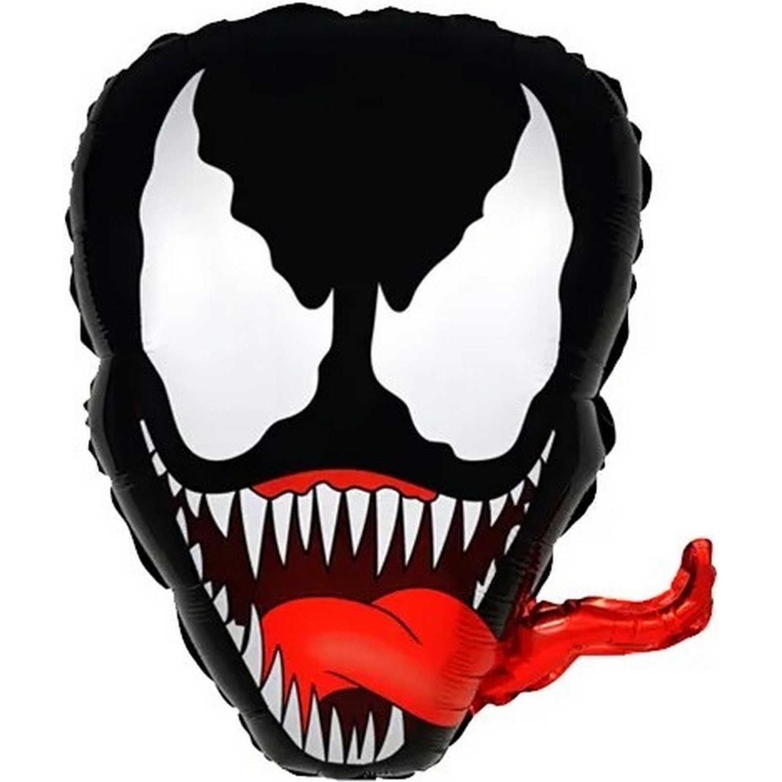 Шар фольгированный 22" «Монстр», фигура (10123804) - Купить по цене от 34.00 руб. | Интернет ...