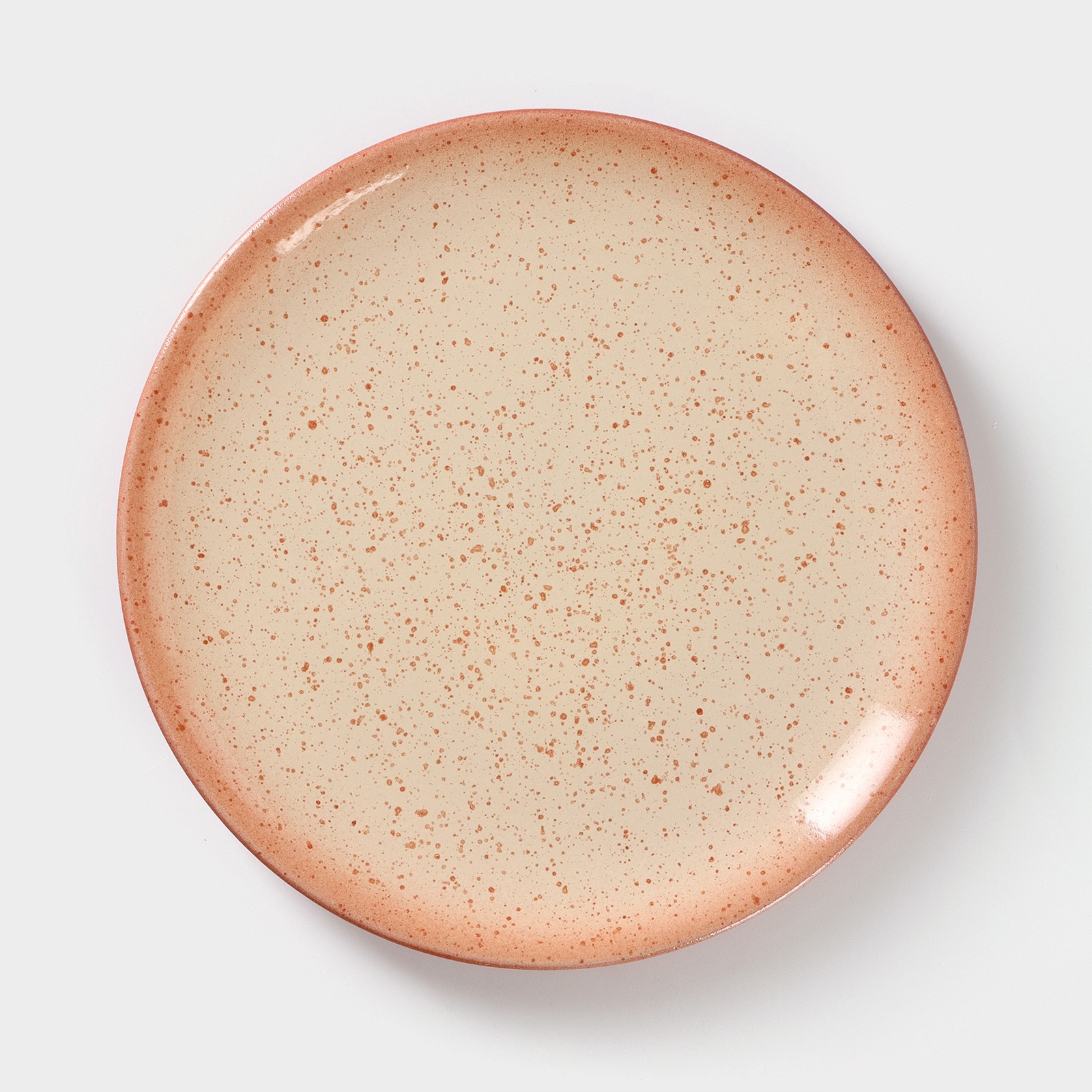 Тарелка Cream Stone, d=24 см (10128812) - Купить по цене от 332.00 руб ...