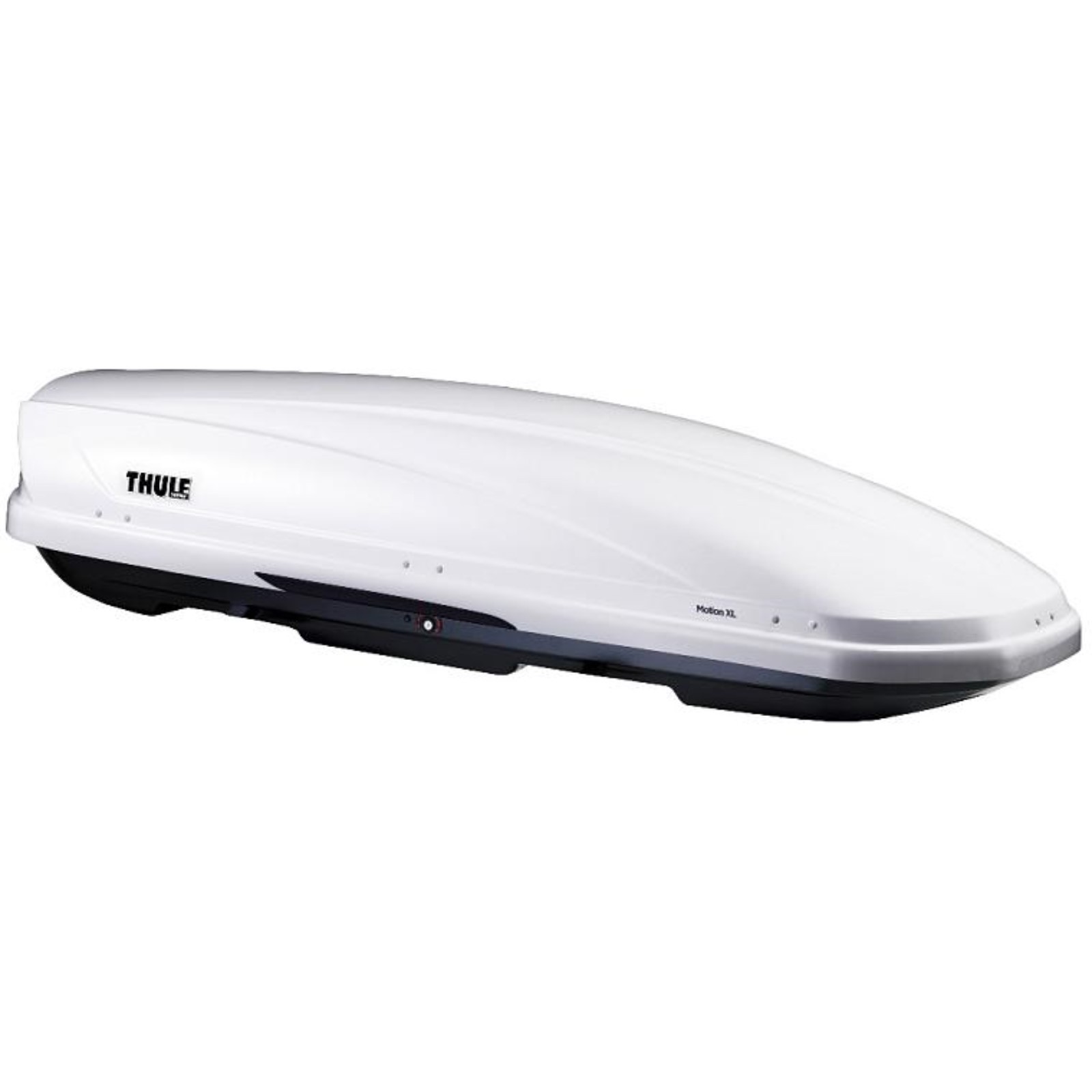 Бокс Thule Motion XL 800, 205х84х45 см, 460 литров, белый (620802 ...