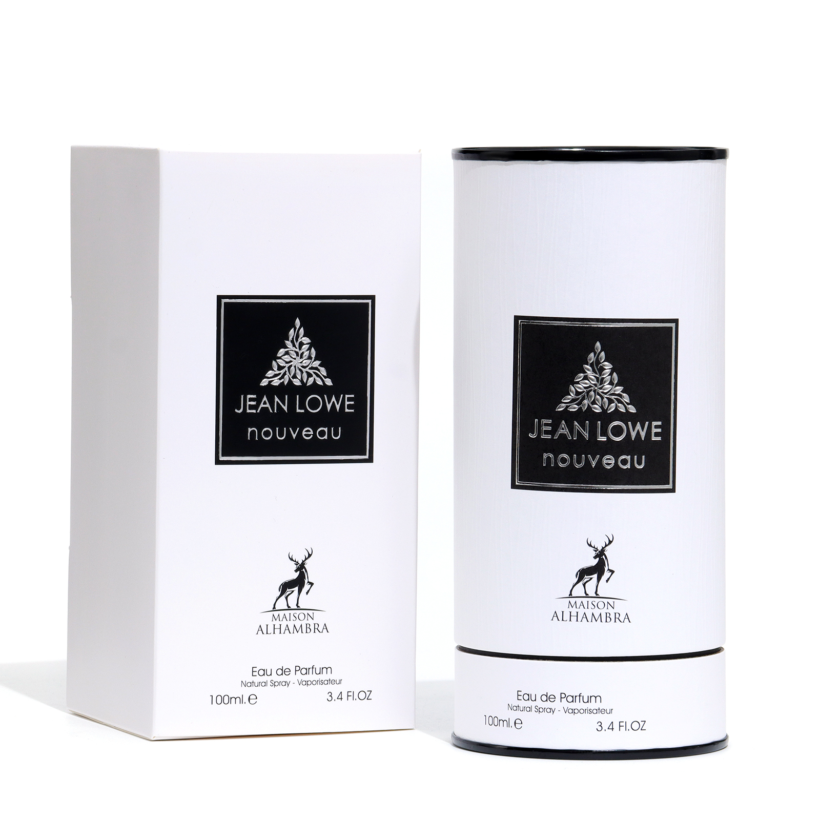 Парфюмерная вода мужская Jean Lowe Nouveau (по мотивам Louis Vuitton ...