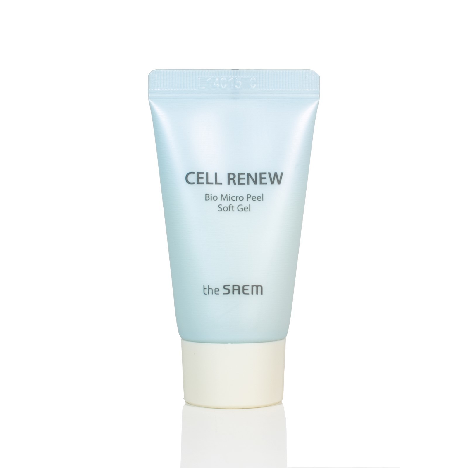 Гель отшелушивающий для лица Cell Renew Bio Micro Peel Soft Gel, 25 мл ...