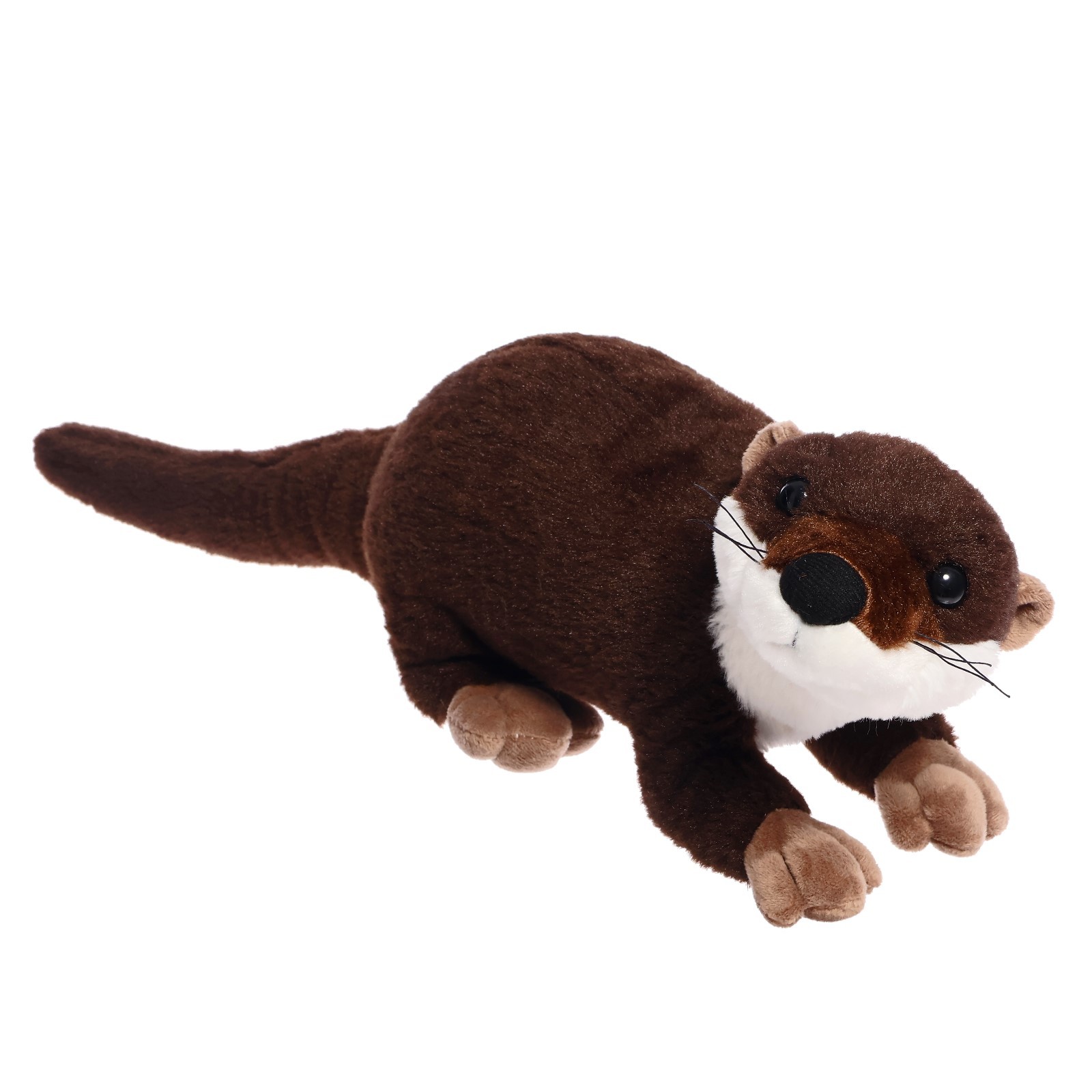 Мягкая игрушка «Выдра», 45 см (10362428) - Купить по цене от 1 496.00 руб. | Интернет магазин ...