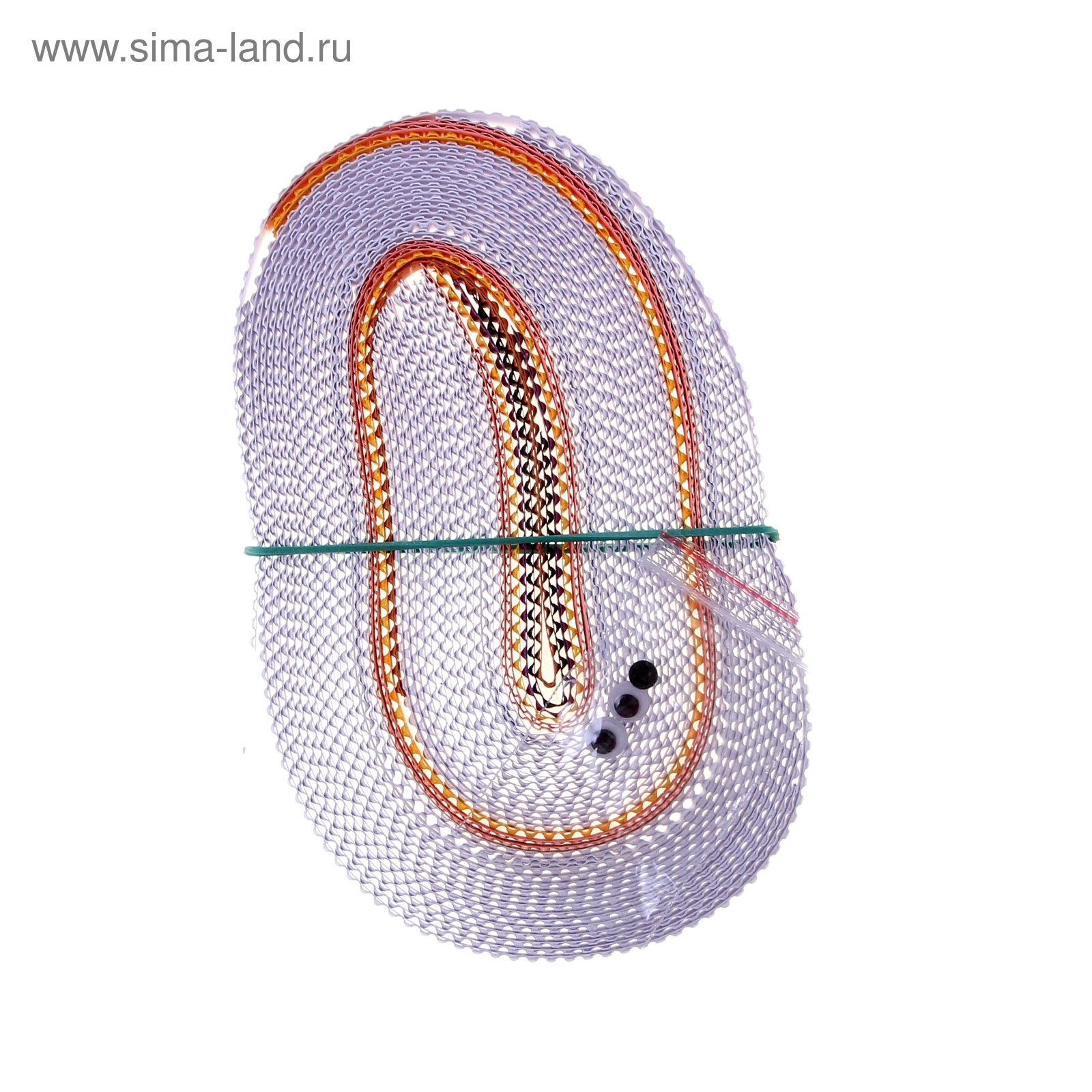 Набор для изготовления 3D фигурки "Мышонок" (1075869) - Купить по цене ...