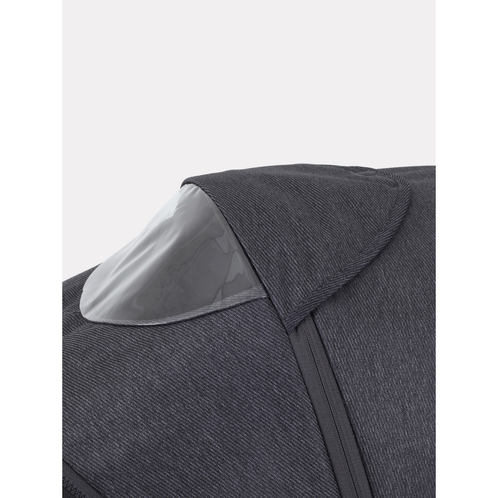 Коляска детская трансформер 2 в 1 RANT basic «PULSAR» RA160, цвет серый (10527437) - Купить по ...