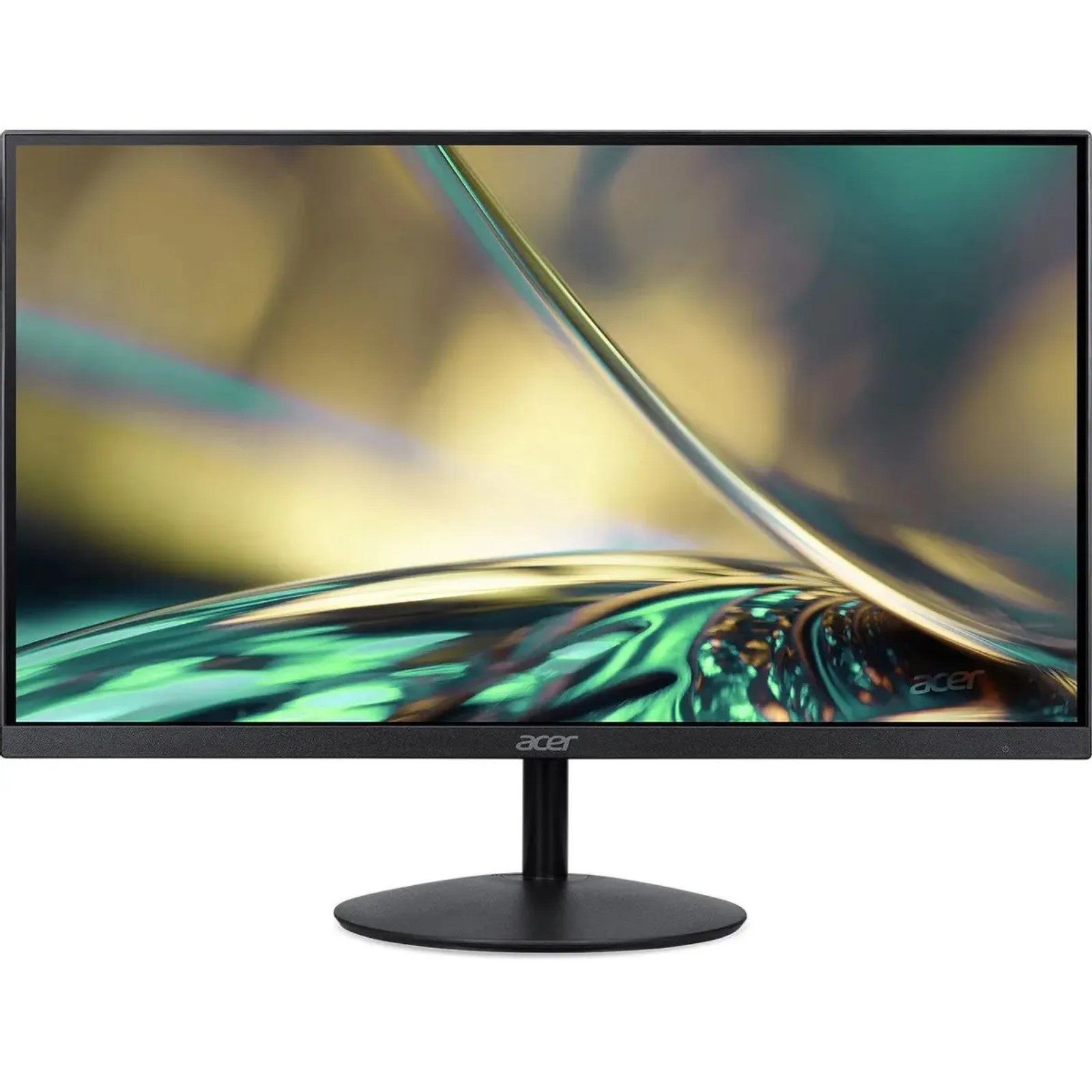 Монитор ACER SA272Eb, 27", IPS, 1920x1080, 100Гц, 4 мс, HDMI,VGA ...