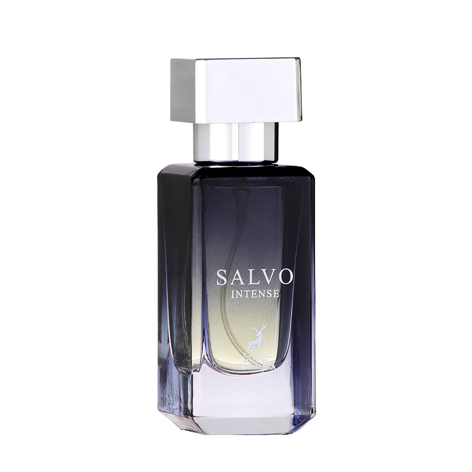 Парфюмерная вода мужская Salvo Intence (по мотивам Dior Sauvage), 30 мл ...