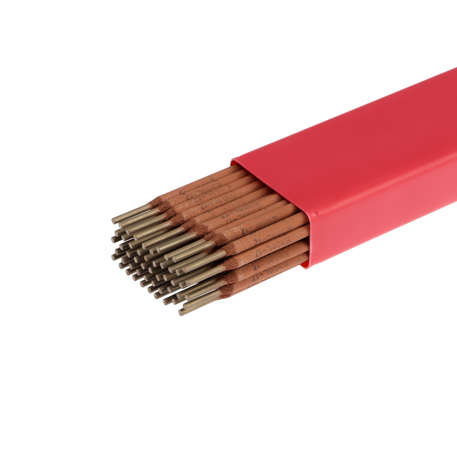 Электроды WELDESTAR SRT EI 308L-17, по нержавейке, d=3.2 мм, 350 мм, 2 ...