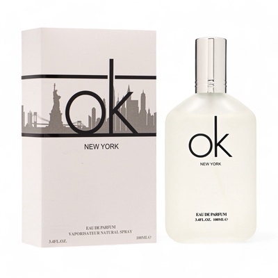 OK Calvin Klein One 100 10709761 319.00 SIMA LAND.RU