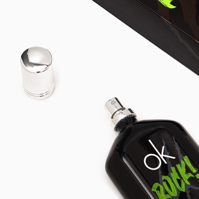 OK ROCK Calvin Klein One Shock Men 100 10709762 349.00 SIMA LAND.RU