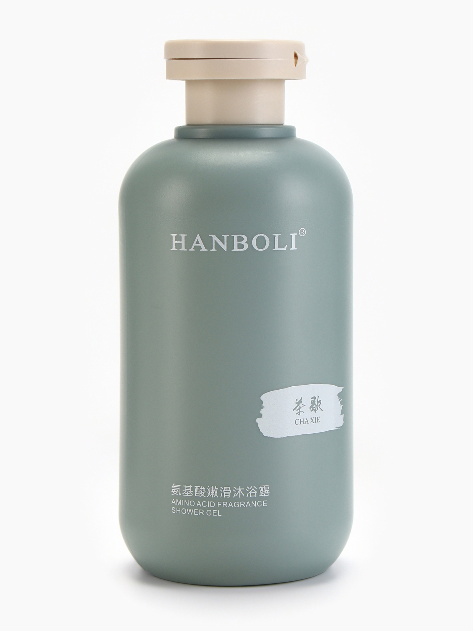 Гель для душа Hanboli парфюмированный 300 мл (10783796) - Купить по ...