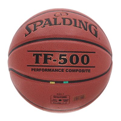Spalding tf 500 store