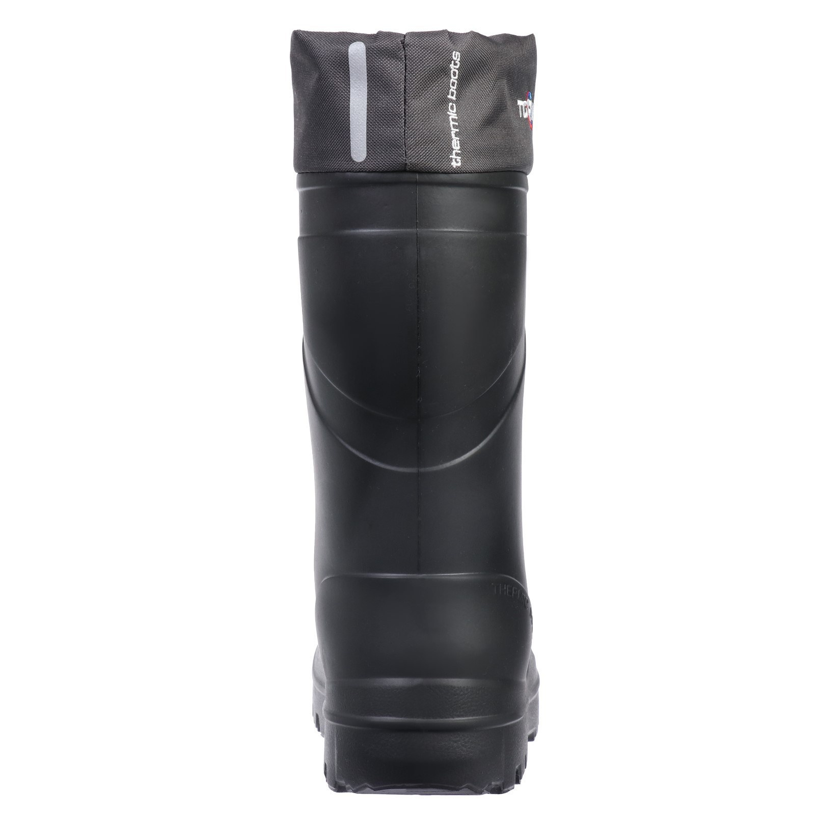 Зимние сапоги Torvi, ЭВА с многослойным сменным вкладышем, -60С, цвет чёрный, размер 46-47 ...