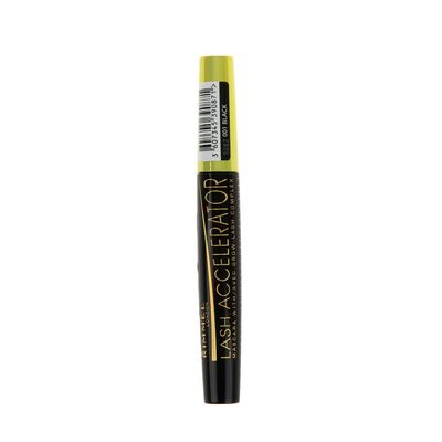 Lash accelerator store