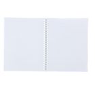 Тетрадь 48 листов линейка на гребне "Обезьянки", картонная обложка, 4 ...